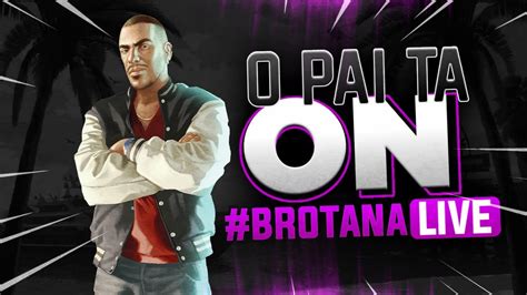 🔥 Gta Mta Rp 🔥 Ao Vivo 🔥 Brasil Gaming Realista 🔥 Bora De Rp Youtube