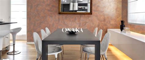 Osaka（欧萨卡）艺术涂料官网 西班牙原装进口高端艺术涂料