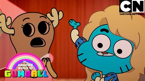 El Secreto De Penny El Increíble Mundo De Gumball En Español Latino