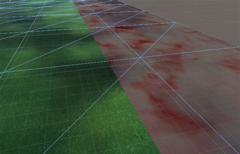 Custom Shaders Cause Objects To Render Behind Other Objects From