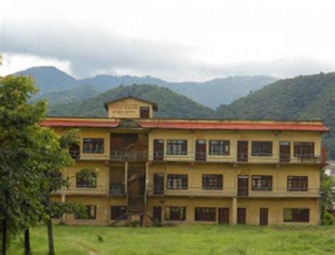 Bhaktapur Multiple Campus Phone Contact Details