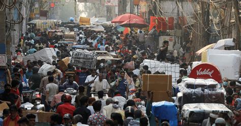 Decline In Number Of Biharis Returning To Mumbai For Work Bihar