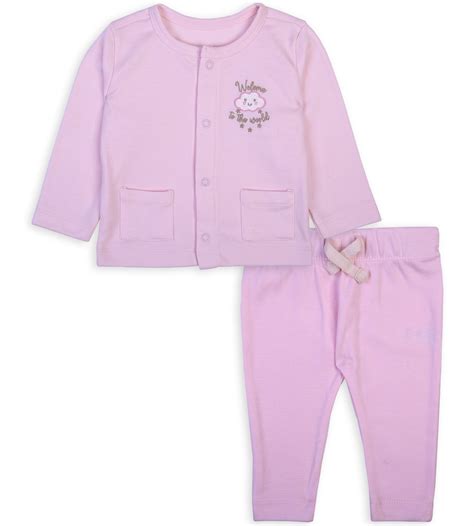 Girls 2 Pcs Suit 0282887 Zubaidas Online