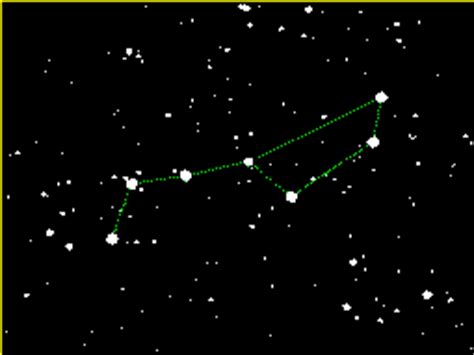 Astronomy 162 Proper Motion Movie