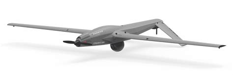 Stream C Tactical Fixed Wing Uas Class 1 Fixed Wing Drone With A 30kg Maximum Takeoff Weight