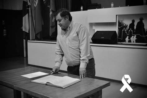 Morreu Vítor Dias Presidente Do Rancho Folclórico De Seia Seia Digital