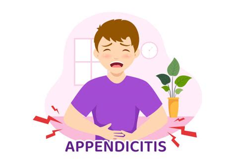 110 Appendicitis Man Illustrations Royalty Free Vector Graphics