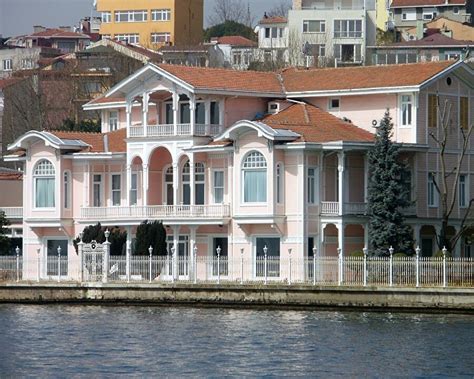 Yalılar 13 Şehzade Burhaneddin Efendi Yalısı