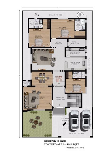 Make 2d Drawing Using Autocad By Engineerikhlaq Fiverr