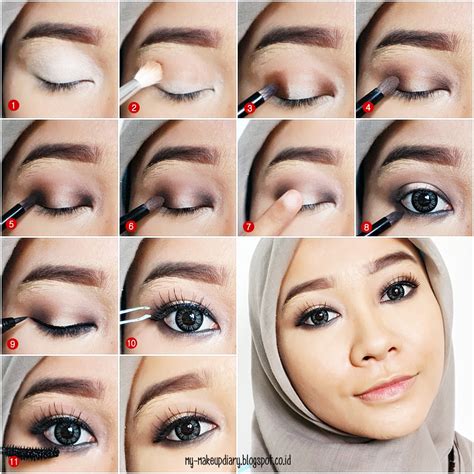 Tutorial Matte For You My Makeupdiary