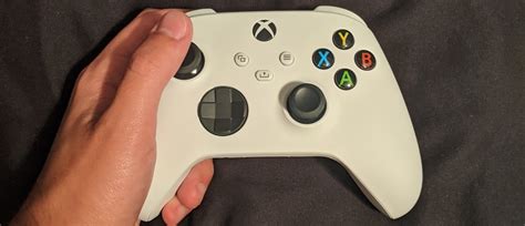В сети уже появилась распаковка контроллера для Xbox Series X и Xbox