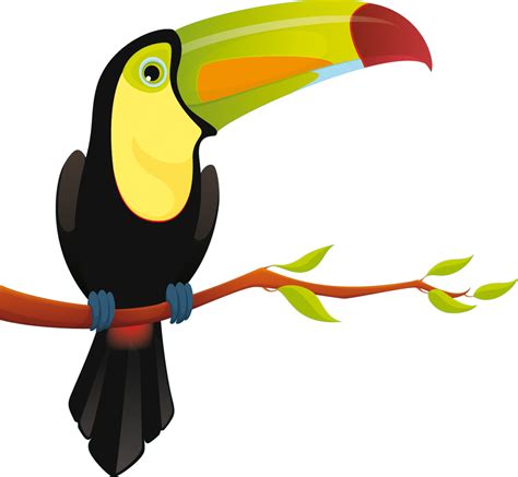 Stickers Oiseau Branche Pas Cher
