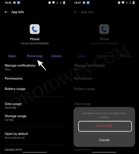 Enable Call Recording On Any Android 12 13 Device DroidWin