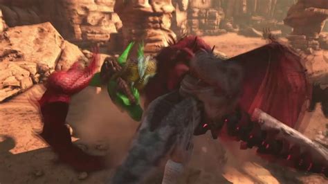 Ark Ps4 Manticore Hard Farming Youtube