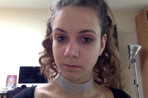 Got My Nose Pierced Yesterday And Im So Happy With It I Had It
