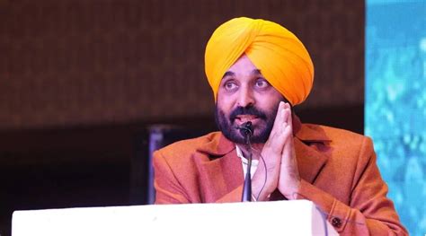 Was Punjab Cm Bhagwant Mann Deplaned For Being Drunk Civil Aviation