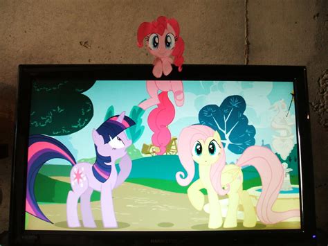 The 4th Wall Mlp By Enigmaticwarrior On Deviantart