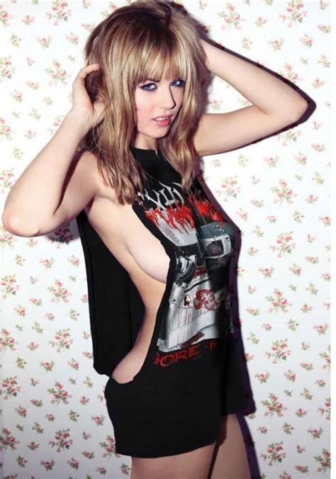 Photos Of Danielle Sharp 15 Pics