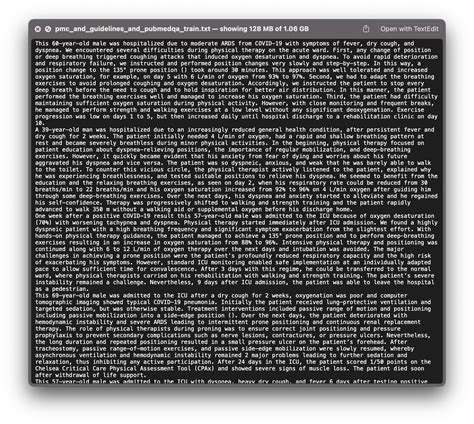 Exploring Medical Datasets A Med Dataset Collection