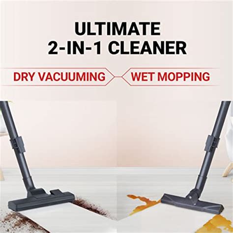 Eureka Forbes Ultimo Wet Dry Vacuum Cleaner At Elijah Octoman Blog