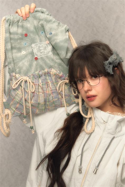 Casual Canvas Student Backpack Urbansheek