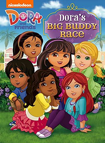 Dora And Friends Dora