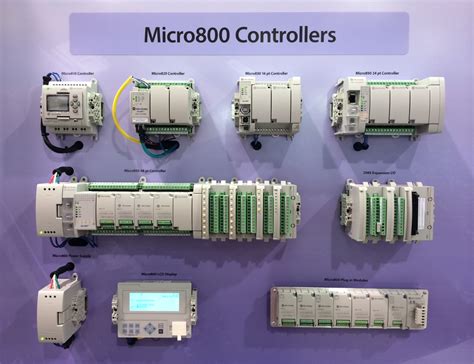 Micro800 “how To” Videos From Allen Bradley Part 2 The Automation Blog
