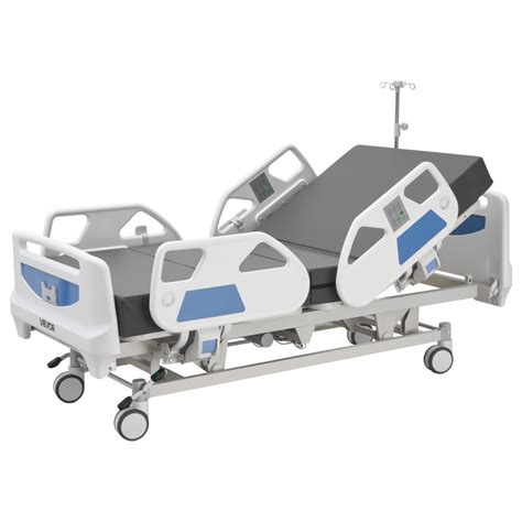 Vevor Premium 5 Function Full Electric Hospital Bed Icu Medical Bed