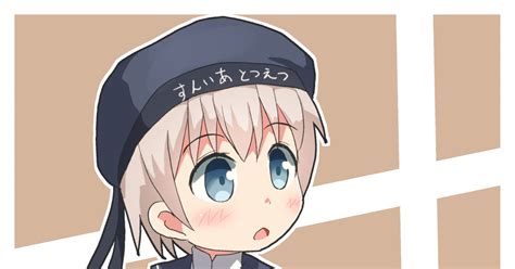 艦隊これくしょん わんどろ20160708 Pepatikuのイラスト Pixiv