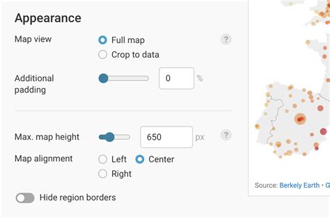 customizing your symbol map datawrapper academy