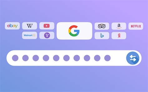 Metasearch Engine Upgrade Google Search Pour Google Chrome