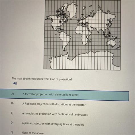 Planar Projection