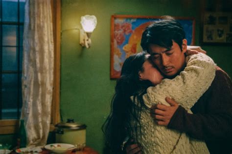 Only The River Flows Cannes 2023 Film Review