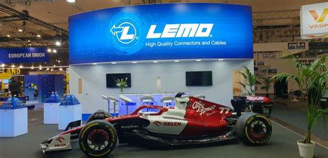 Lemo Group On Linkedin Interconnectsolutions Hannovermesse