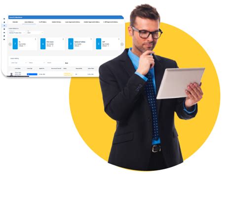Leave Management System Leave Management In Hrms
