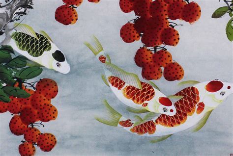 著名花鸟画家吴冰飞老师书画作品展示
