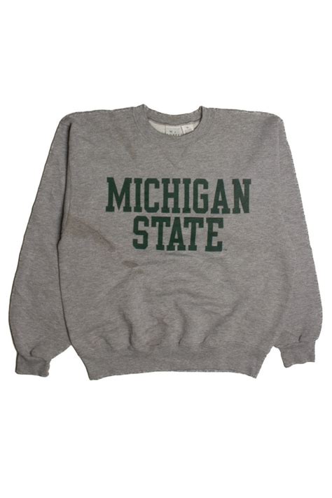 Vintage 90s Michigan Gem