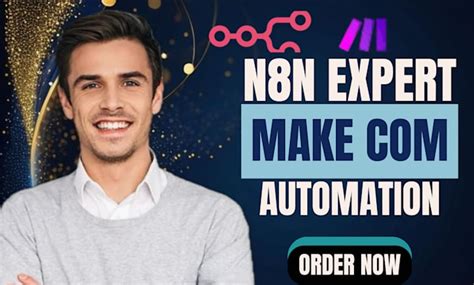 Setup N8n Agent N8n Automation Clay Com N8n Workflow Apollo Io Hubspot Make Com By Nicowillams