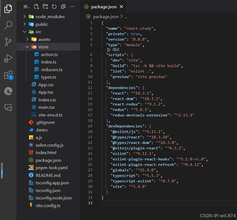React中redux的基本用法