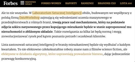 Data Science Kurs Praktyczny Kurs Od Podstaw Dataworkshop