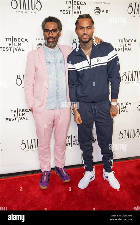 New York Ny 20190425 Wu Tang Of Mics And Men During 2019 Tribeca
