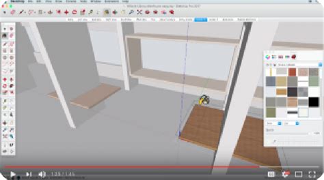 Sketchup Pro Layout Logiciel De Création De Plans Techniques