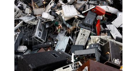 Акция за събиране на излязло от употреба електрическо и електронно оборудване организират в