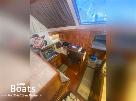 1988 Sea Ranger Madelyn For Sale View Price Photos And Buy 1988 Sea