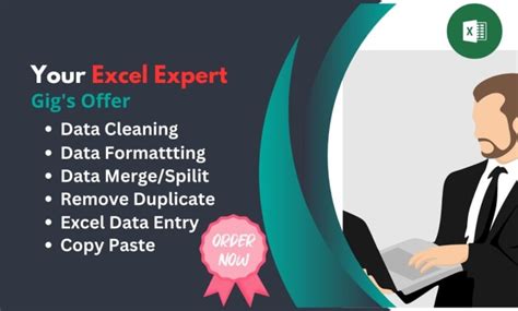 Cleaning Merge And Separate The Data In Ms Excel By Suhailansari57