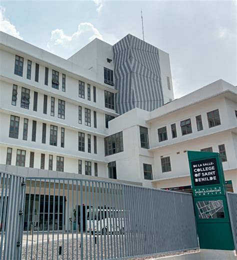 Benilde360sportsdormitory Complex Virtual Tour Benilde