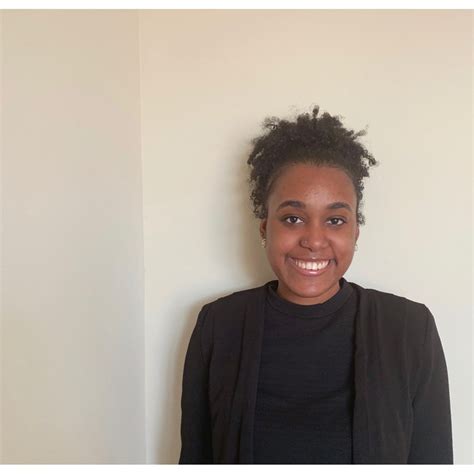 Shamaya Black Apparel Sales Associate Walmart Linkedin
