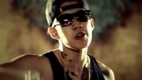 Kim Hyun Joong Unbreakable