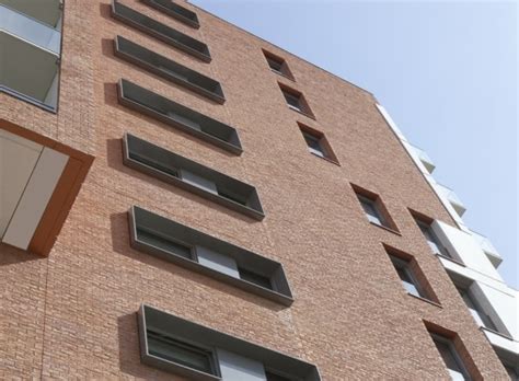 Reveal Cladding