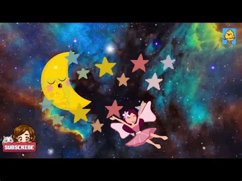 Twinkle Twinkle litte star, nursery rhyme, kids song, pre school song ...